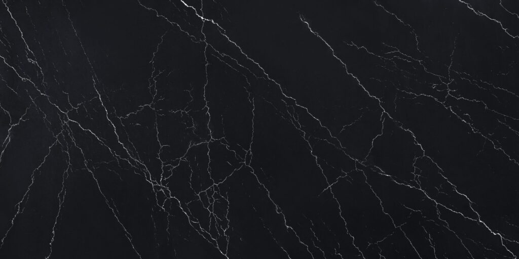 Artemistone Calacatta Thunder Black | Almaz Worktops