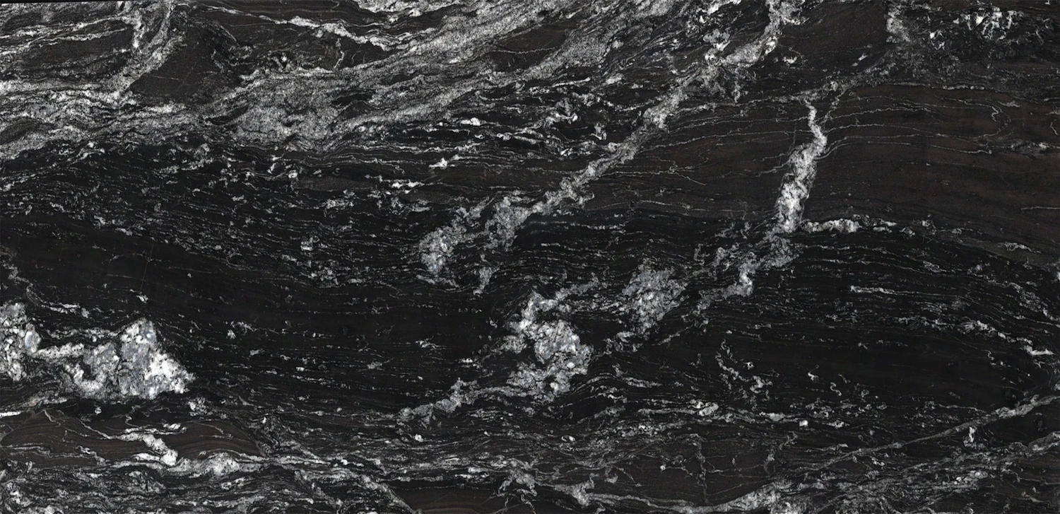 Sensa Black beauty - Sensa premium | Almaz Worktops
