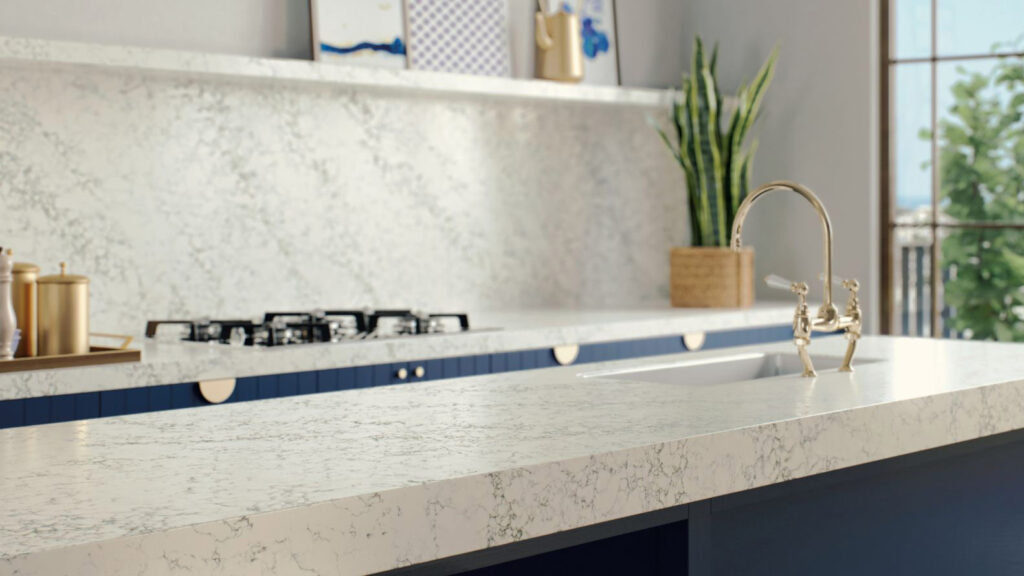Caesarstone 5171 Arabetto | Almaz Worktops