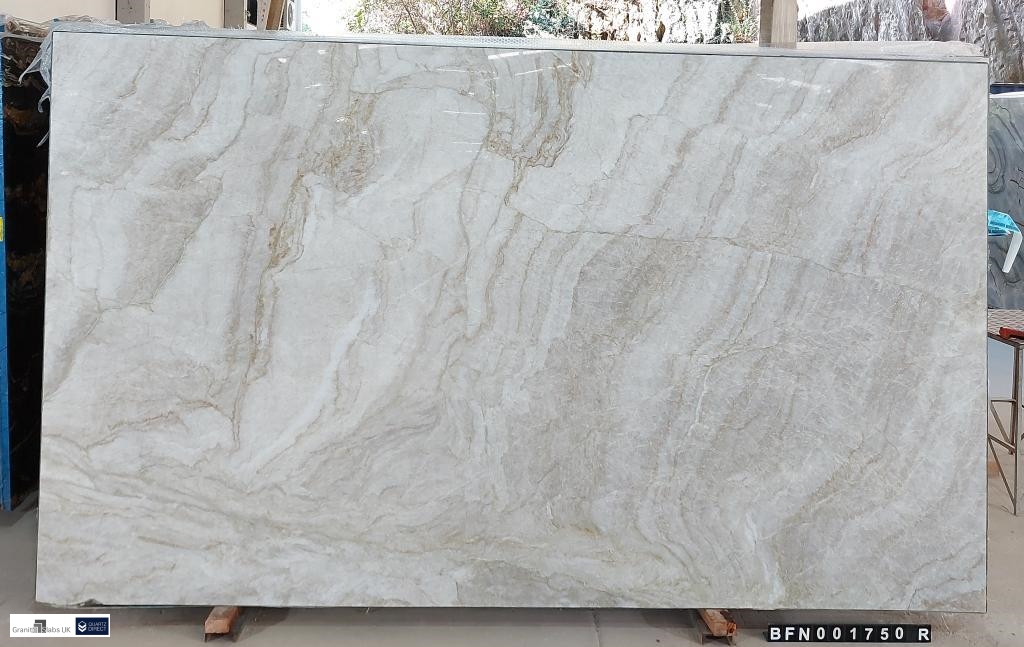 Taj Mahal Quartzite- Granite Slabs UK | Almaz Worktops